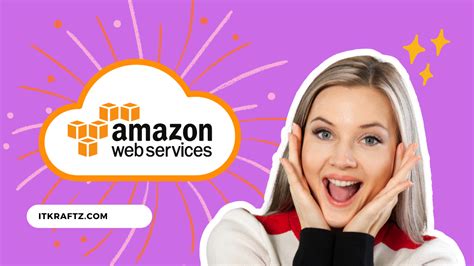 Say Goodbye To Infrastructure Headaches And Hello To The Cloud With Aws The Platform Thats