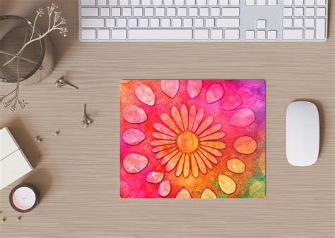 Mouse Pads Sunraise Printing