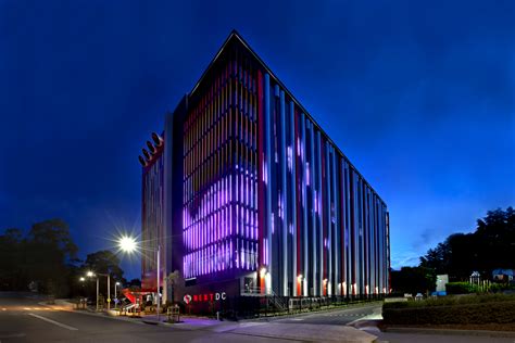 Nextdc S2 Sydney Ecs