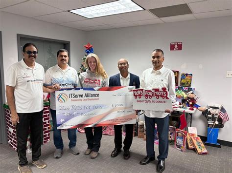Babu Gurram On Linkedin As Part Of The It Serve Chicago Chapter Csr Program Today We Donated
