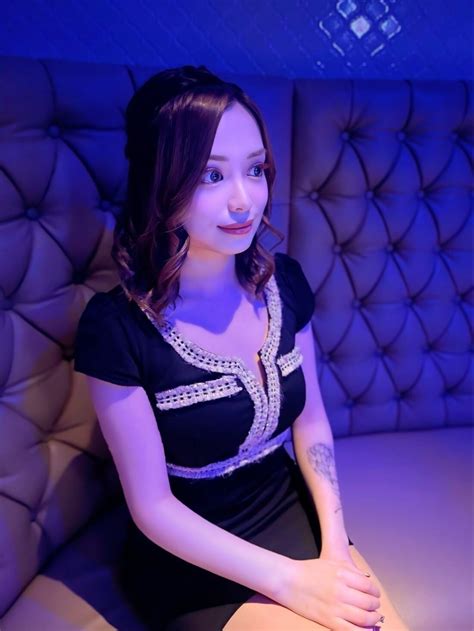 れいさんをインタビュー！│ブログ一覧│generation（ジェネレーション）市原市クラブ・キャバクラ│ing Group公式サイト