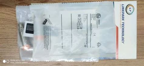 IG6084 Inductive Analogue Sensor With IO Link Model Name Number IGK4008A2PKG IO US At 2100