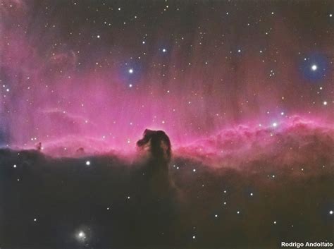 Blog Do Andolfato Objetos Astronômicos E Astrofotógraficos A Nebulosa