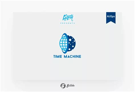 Craft Your Brand Identity 15 Stunning Illustrator Logo Templates