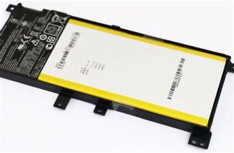 Baterai Laptop Notebook