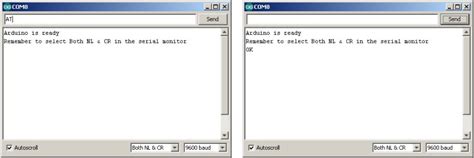 Connecting 2 Arduinos By Bluetooth Using A Hc 05 And A Hc 06 Easy