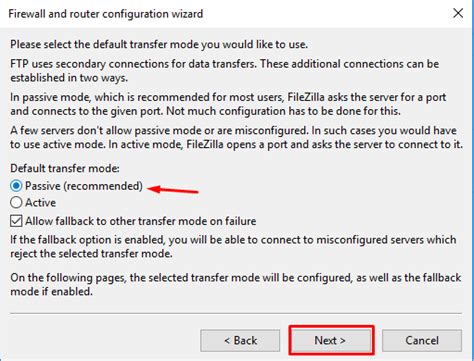 how to fix econnrefused connection refused by server error in
