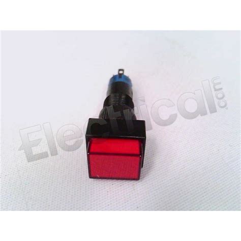 Idec AL H A R Motor Control Part And Accessory Automation