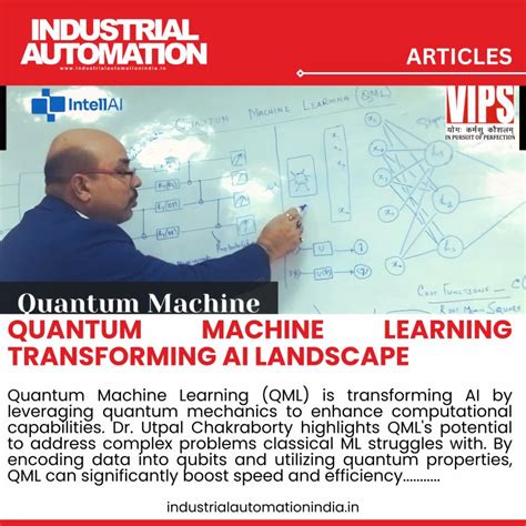 Utpal Chakraborty Phd On Linkedin Quantummachinelearning