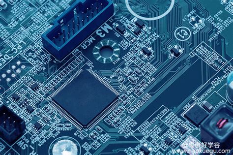 学习嵌入式教程的心得分享