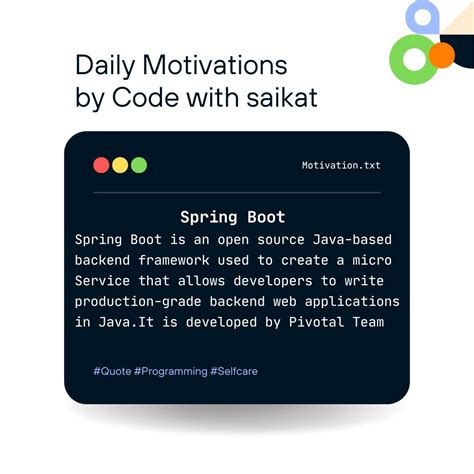 Saikat Das On Linkedin Newworld2023 Springboot Programming