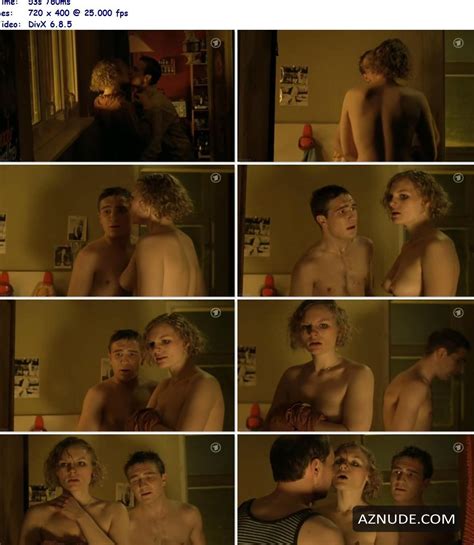 Rosalie Thomass Nude Aznude