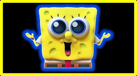 13 Spongebob 3d Im Sweet Sound Variations Youtube
