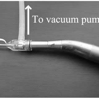 Scheme Of Internal Structure Of Prototype Device Download Scientific