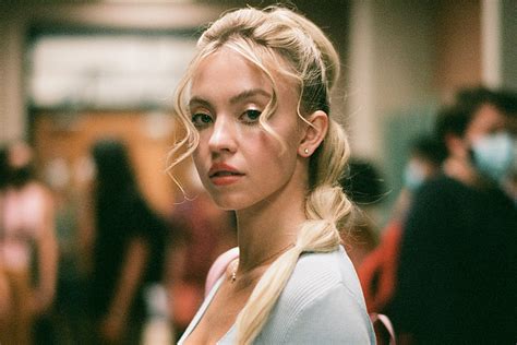 Sydney Sweeney Diz Que Cassie Estará Ainda Mais Insana Na 3ª Temporada