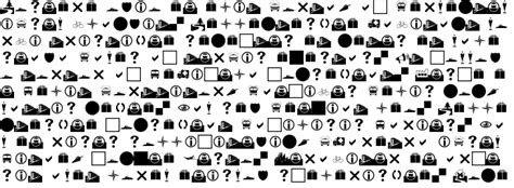Webdings