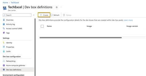 Deploy A Microsoft Dev Box Implementing Devops Practices