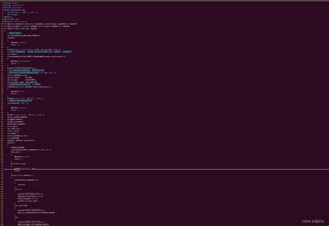 网络编程作业 CSDN博客
