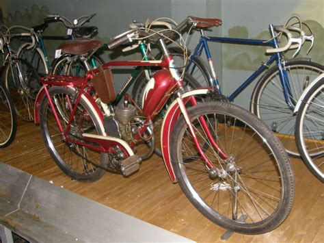 Как в СССР сделать свой велосипед с мотором полезные советы и инструкция для автолюбителей