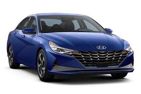 2023 Hyundai Elantra Wheel Tire Sizes PCD Offset And Rims Specs