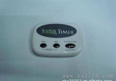 电子定时器 其他仪器仪表 维库仪器仪表网