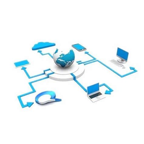 Network Infrastructure Management Services In Bengaluru Id 11704279255