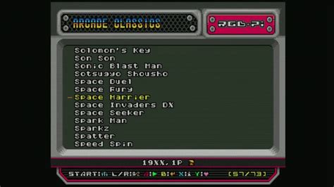 If You Want Clean Rgb Out From Your Pi3 Or Pi4 Try Rgb Pi Os3 Or Os4