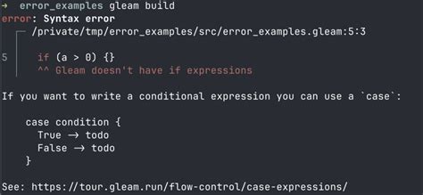 First Impressions Of Gleam