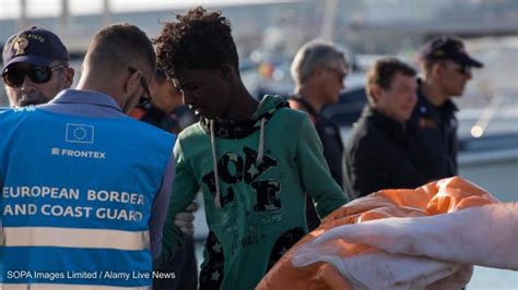 Eu Breaches Aid Spending Guideline In Shift To ‘migration Management