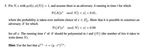 Solved Using The Textbook Introduction To Modern