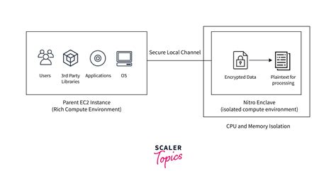 AWS Nitro System Scaler Topics
