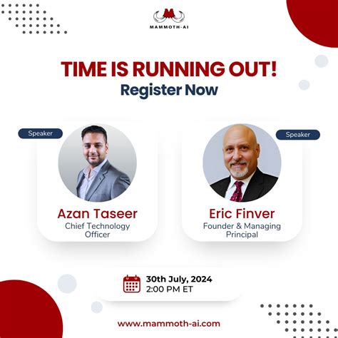 Mammoth Ai On Linkedin Softwaretesting Softwaredevelopment Webinar