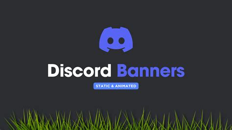 100 Best Discord Banners For Nitro And Non Nitro Users Free Downloads