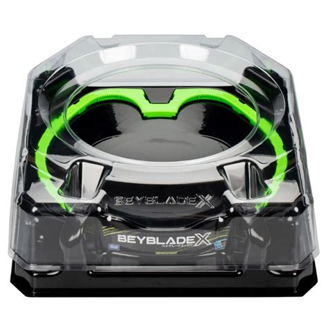 Beyblade X สนามแข่ง Beyblade X มีกี่ประเภทแล้วนะ Metal Bridges