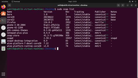 Maneiras Simples De Remover Pacotes No Ubuntu