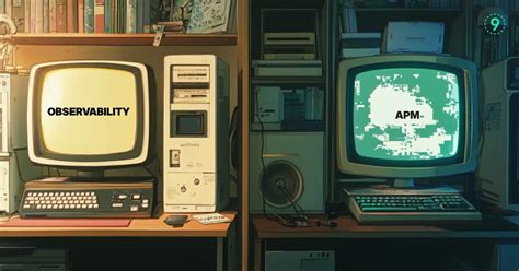 Observability Vs APM Complete Comparison Guide Last