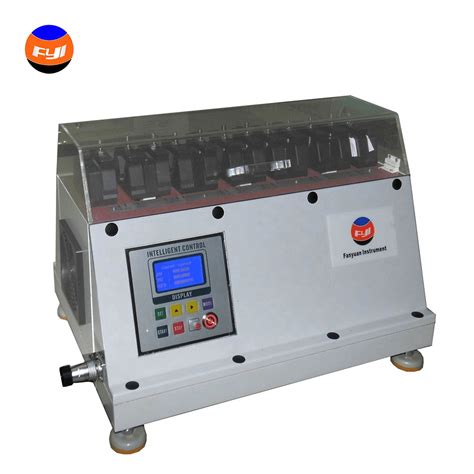 Upper Material Flexing Tester Dw9410 Buy Satra Tm25 Iso 4643 Shoes