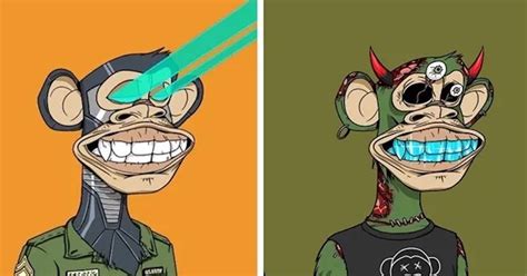 Remember The Bored Apes Nfts Theyve Lost Billions In Value And The