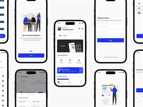 A UIUX Design For Website Mobile App Dashboard And Saas Design In Figma Upwork