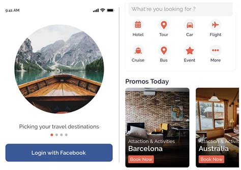 16 Best React Native App Templates Of 2025 3 Free Envato Tuts