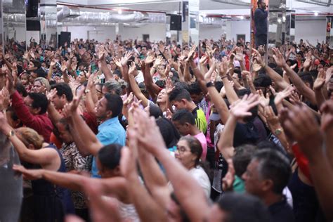 Quem Somos Paz Church Santarém
