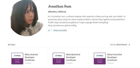 Jonathan Sum On Linkedin Meta Kotlin Androiddevelopment Androiddevelopment Android Coursera