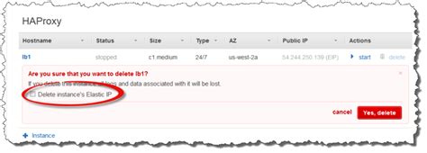 Haproxy Opsworks 堆叠层 Aws Opsworks