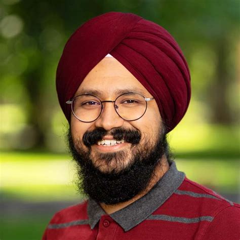 Ashmeet Singh Whitman College