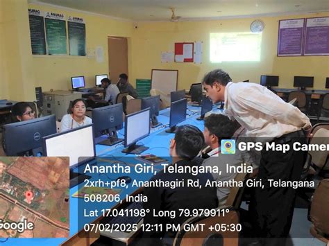 one day workshop on “how to build and simulate electrical engineering