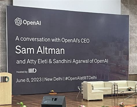 Yashika C On Linkedin Openaiatiiitd Superintelligence Chatgpt Ai Technology Innovation