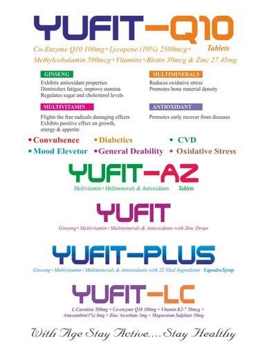 Multivitamins Multiminerals Methylcobalamin And Antioxidants 10 X 10 At Best Price In Bengaluru