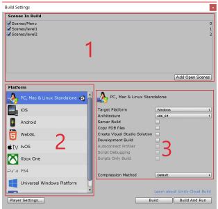Lab Transitioning Saving And Building Game Design Decal