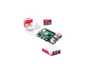 Buy Various Raspberry Pi Kits At Best Price In INDIA