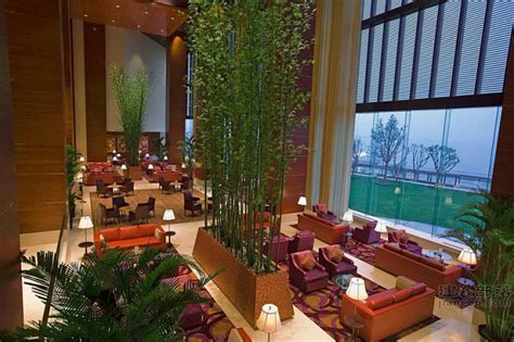 东方威尼斯 苏州金鸡湖凯宾斯基大酒店 高清案例 10